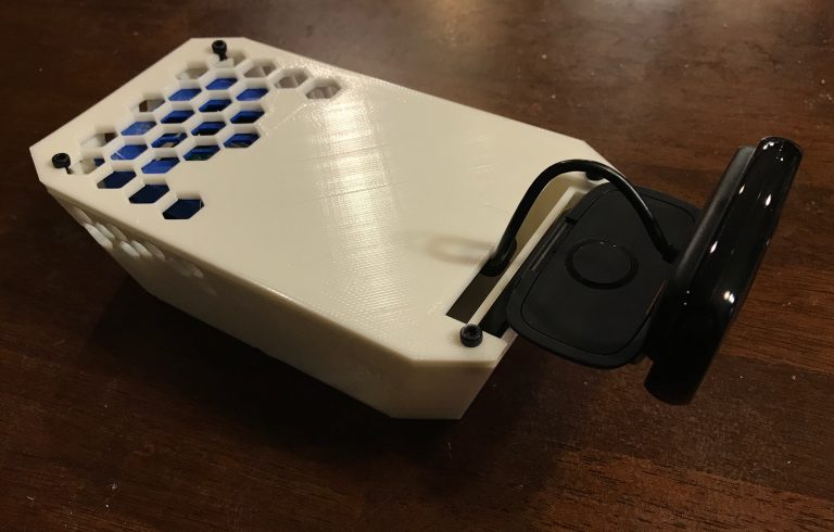 Building a Beta Sensor – Measure the Future